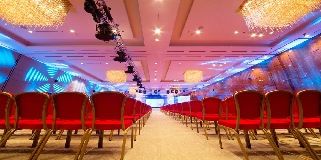Corporate Event Services Singapore | Event Lobang