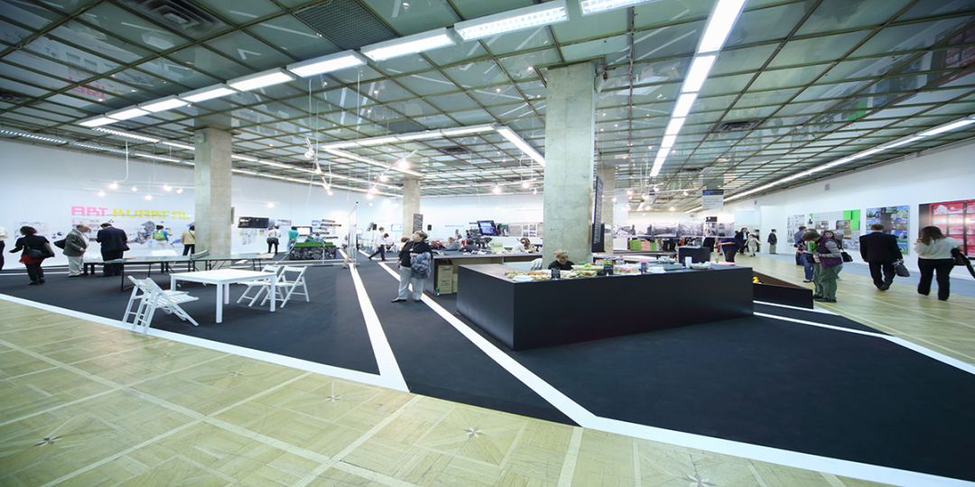 Exhibition Contractors Singapore | Event Lobang